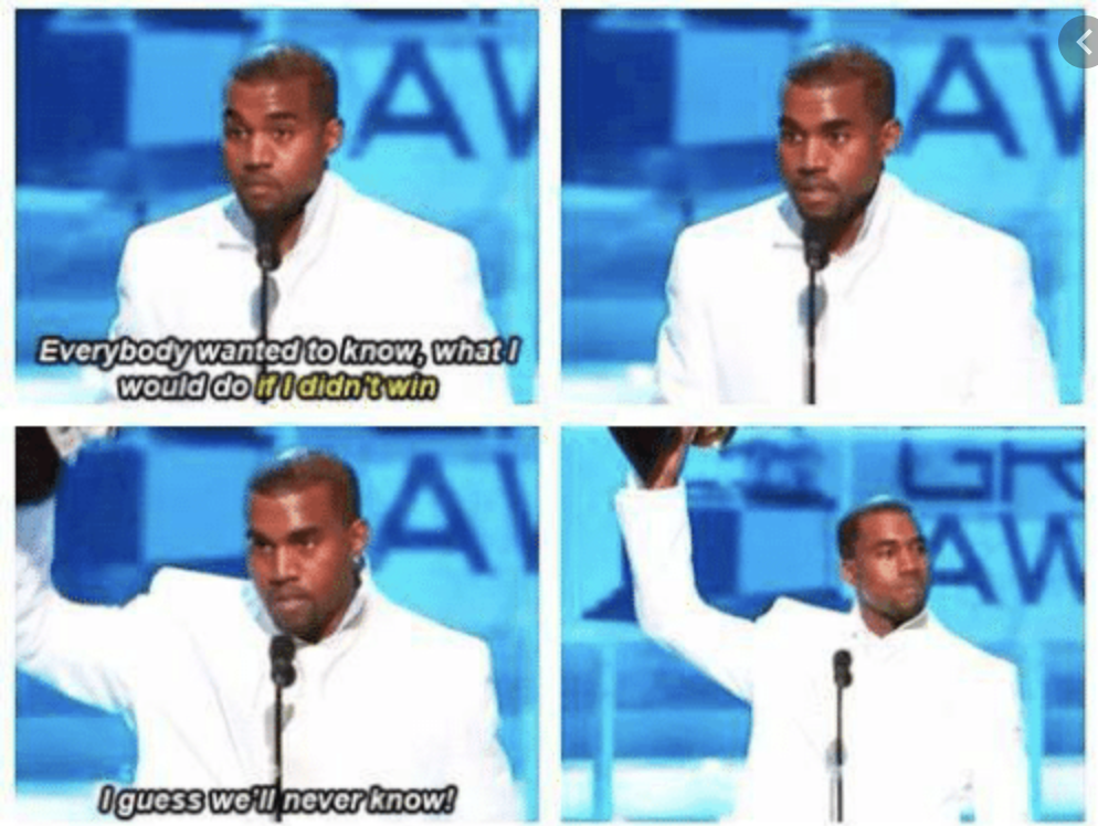 The Beatles are Kanye West and I Can Prove It – This Vibe Has Flown